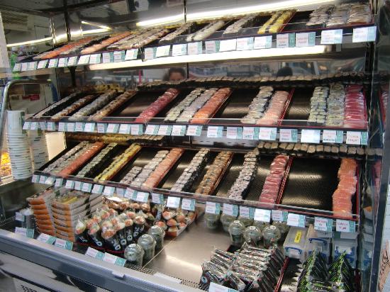 日本食レストラン？？ロンドンの「Wasabi」 | インテリアデザイナーが学ぶ、飲食店デザイン研究所